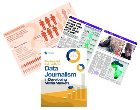 Data Journalism Information Saves Lives Internews