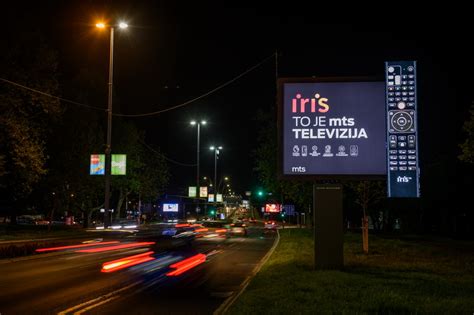 Njegovo Visočanstvo Daljinski Upravljač Advertiser Serbia