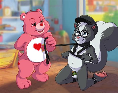 Post 5483600 Carebears Halcyonwinter Love A Lotbear