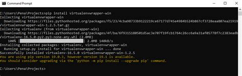 How To Install Django On Windows With Ease By Moses Ogbopina