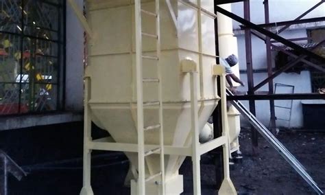 Aspiration System At Best Price In Bengaluru By Airvent Private Limited