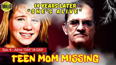 14 Years Later Her Sister Gets Dm Shes Alive The Case Of Sherry