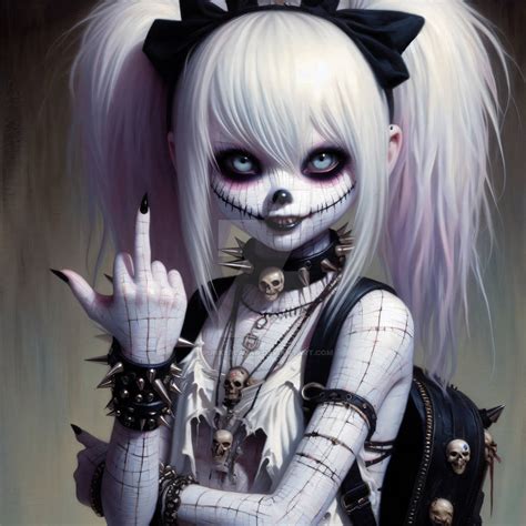 Shinigami Girl 9 By Punkerlazar On Deviantart Shinigami Girl 9 By Punkerlazar On Deviantart