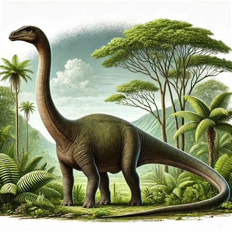 Tout Savoir Sur Le Diplodocus Prixelle