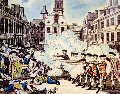 Freedom Trail Tour 90 Minutes