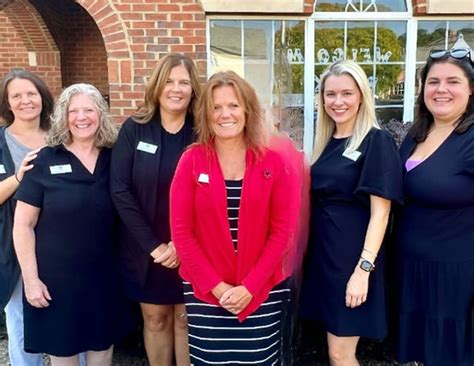 Franchise Owner S And Staff Primrose School Of Midlothian Village