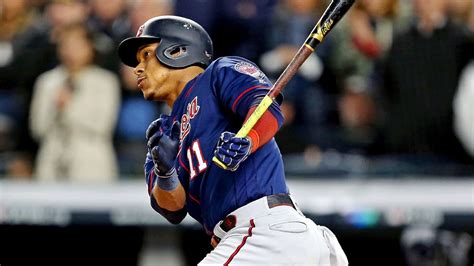 Minnesota Twins Ss Jorge Polanco Again Undergoes Ankle Surgery Espn