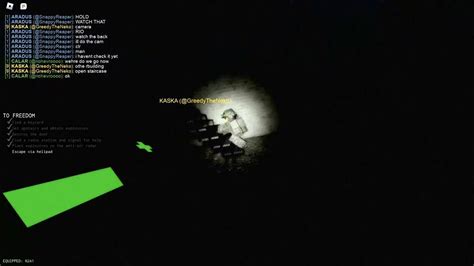 Read Desc Roblox Hellmet Prologue Ending Youtube