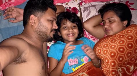মা আর মেয়ে মিলে বাবাকে মুরগি বানালো 🤣 Youtube