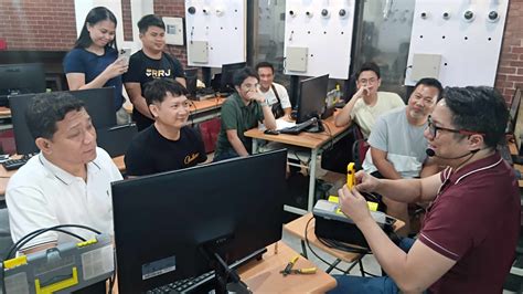 inventiv inventive media it course training philippines