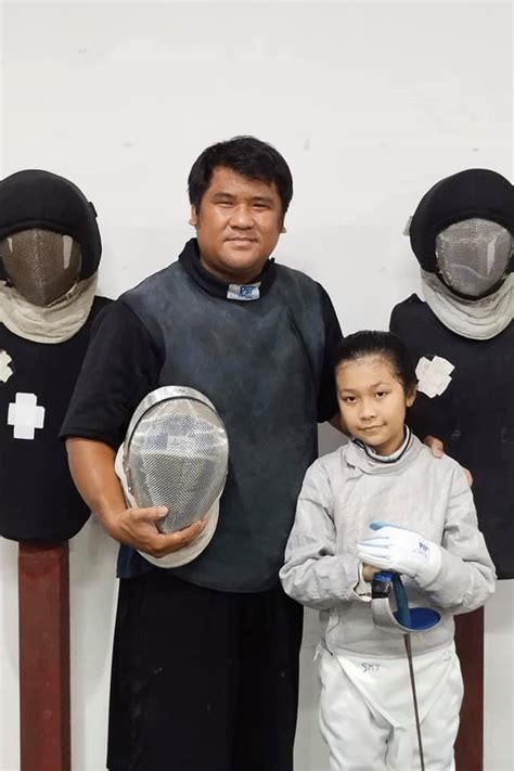 เปิดตัวท Andaman Phuket Fencing Club รับสอนกีฬาฟันดาบสากล Facebook