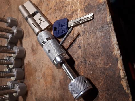 Mul T Lock Integrator Pick Gj Locks Locksmith Tools