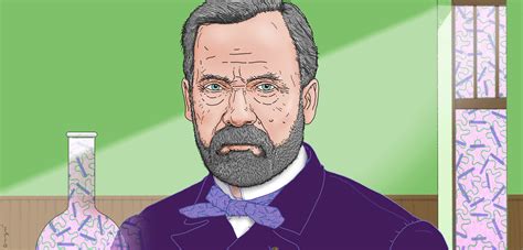 Ludwik Pasteur Sylwetka Ludwika Pasteura Osiagnięcia Odkrycia Rola Dla świata Nauki