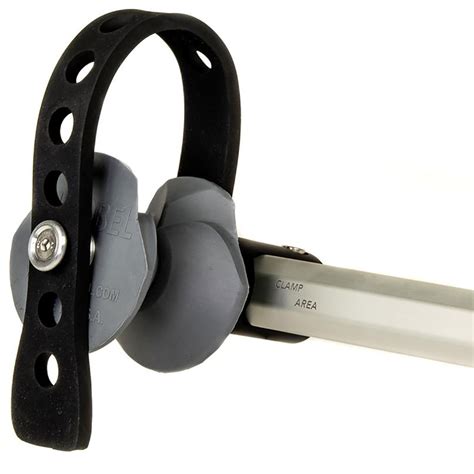 Silca Hirobel Frame Clamp Merlin Cycles