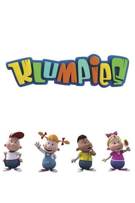 Klumpies Original Air Date Trakt