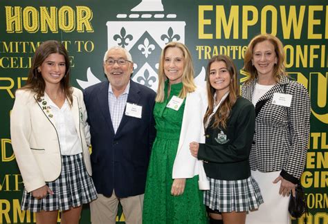 The Hockaday School On Linkedin Another Unforgettable Hockaday Alumnae
