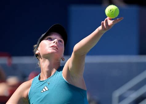 Ashlyn Krueger Captures 1st Wta Title At Japan Open Reuters