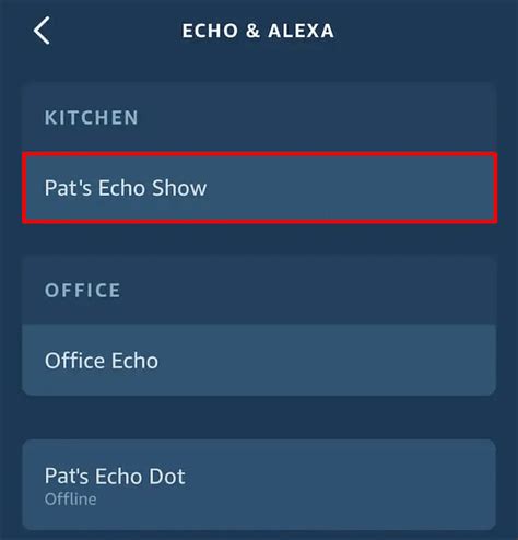 How To Turn Off The News On An Echo Show