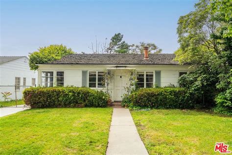 10336 Dunleer Dr Los Angeles Ca 90064 ®