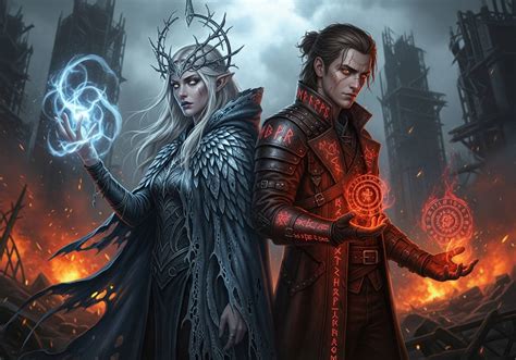 Quicksilver Fae And Alchemy Book 1 By Wotoday On Deviantart