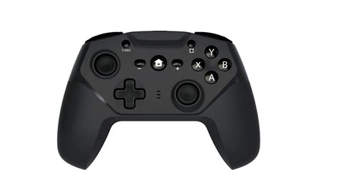 Cyber Gadget Announces Gyro Controller For Nintendo Switch NintendoSoup