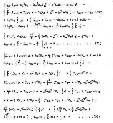 Calculation Of Stability Of A Bike By Formula This Is Stability And