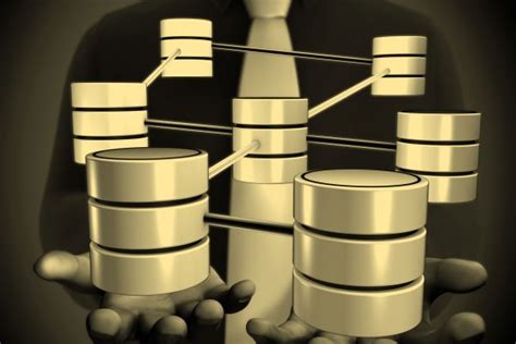 Monin Database Managed Services