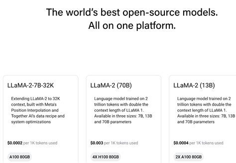 Open Source The Ai Stack And Need For Permissionless Experimentation