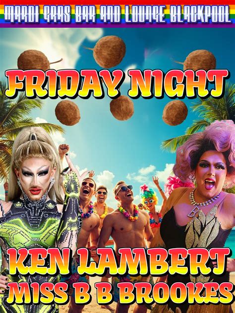 Ken Lambert Drag Doncaster