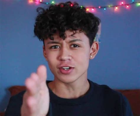 Brandon Westenberg Biography Age Wiki Height Weight Girlfriend