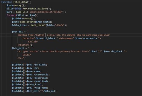 bootstrap Clico no botão modal não abre janela de confirmação Stack Overflow em Português