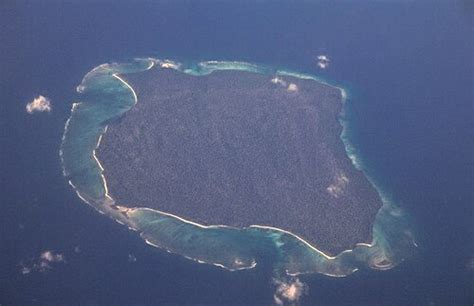 Sentinelese Wikipedia