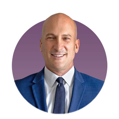 Thomas Wright In The Sp 200 Real Estate Almanac