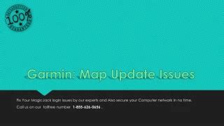 PPT Tomtom Map Update PowerPoint Presentation Free Download ID 11310909