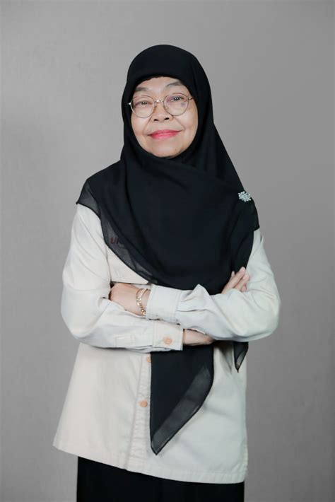 Profil Dosen Universitas Indo Global Mandiri