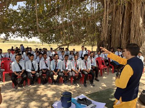 vishwas pandey posted on linkedin