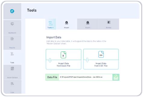 Sales Data Processing And Analysis Automation Analysistabs