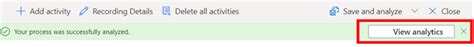 在 Process Advisor 中準備程序和錄製 包含影片 Power Automate Microsoft Learn
