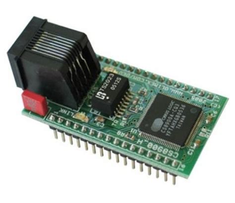 Ethernet Controller At Rs 1700 In Pune Id 4161147 Logsun Systems