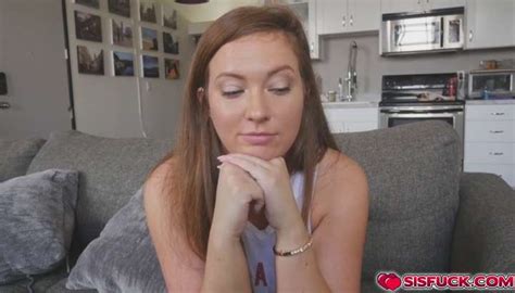 Stepbros Cum To Clear Maddys Problem Tnaflix Porn Videos