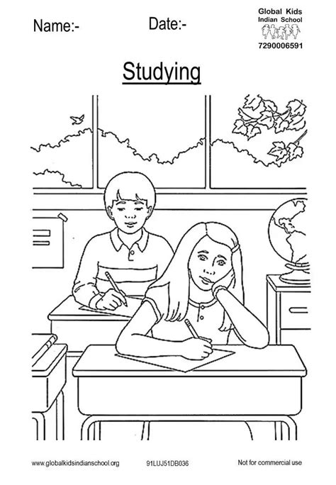 Unity Coloring Sheets Coloring Pages