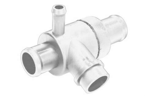 VW PASSAT AUDI A4 A6 2.0 ALT Engine Oil In Air Intake Breather Valve ...