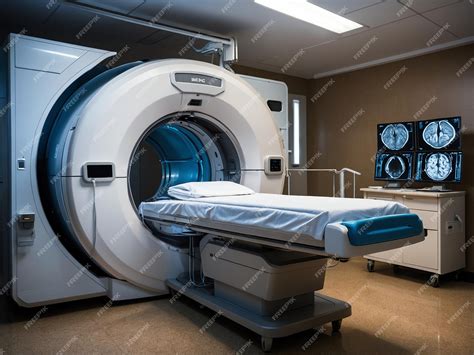 high resolution mri photos for medical use premium ai generated image