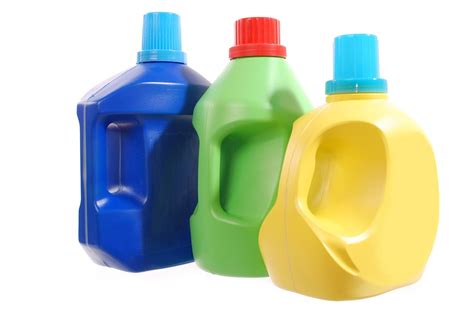 7 Fun Uses For Empty Laundry Detergent Bottles Speed Queen