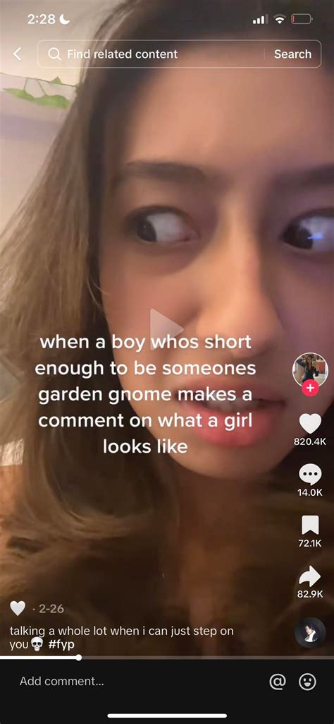 Its Your Personality Bro Just Be Confident Bro