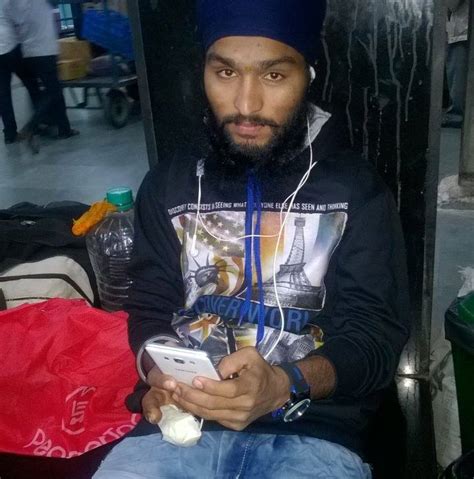 Narendar Singh Rathod