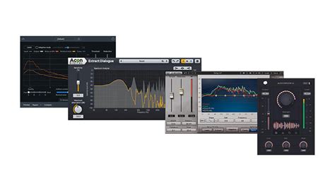 Ableton Noise Reduction 7 Ways To Remove Noise Boris FX