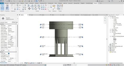 Omar Abdel Maksoud On Linkedin Revit Bim Engineering Waterinfrastructure
