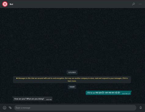 GitHub Kunjesh KrabbyBot WhatsApp Bot That Can Do Many Things Like Searching Your Query On