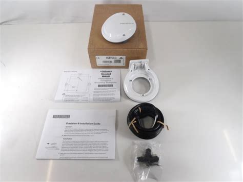 Simrad Precision 9 Compass 000 12607 001 New Max Marine Electronics